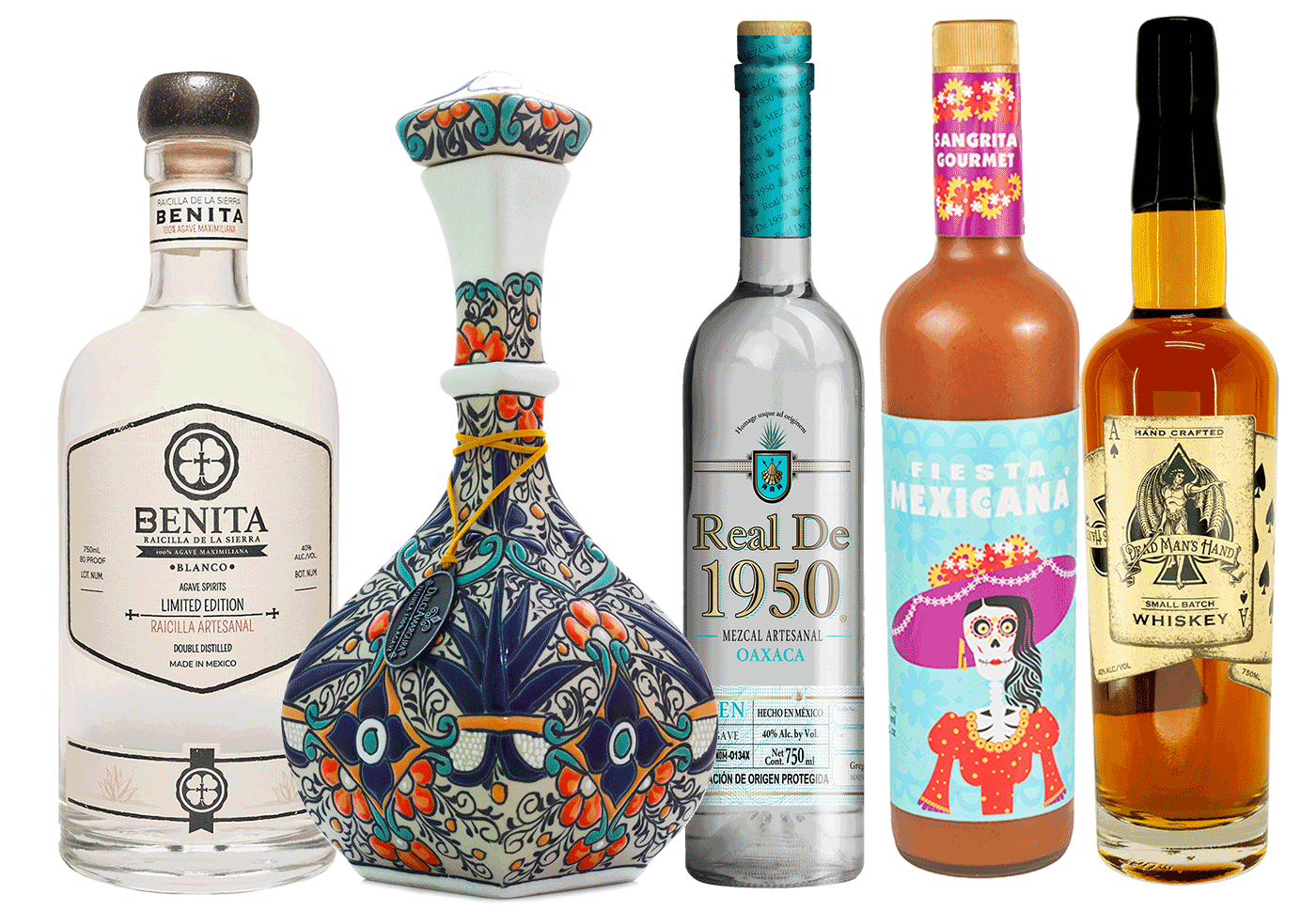 Mara Imports California – Otro sitio más de Mara Imports