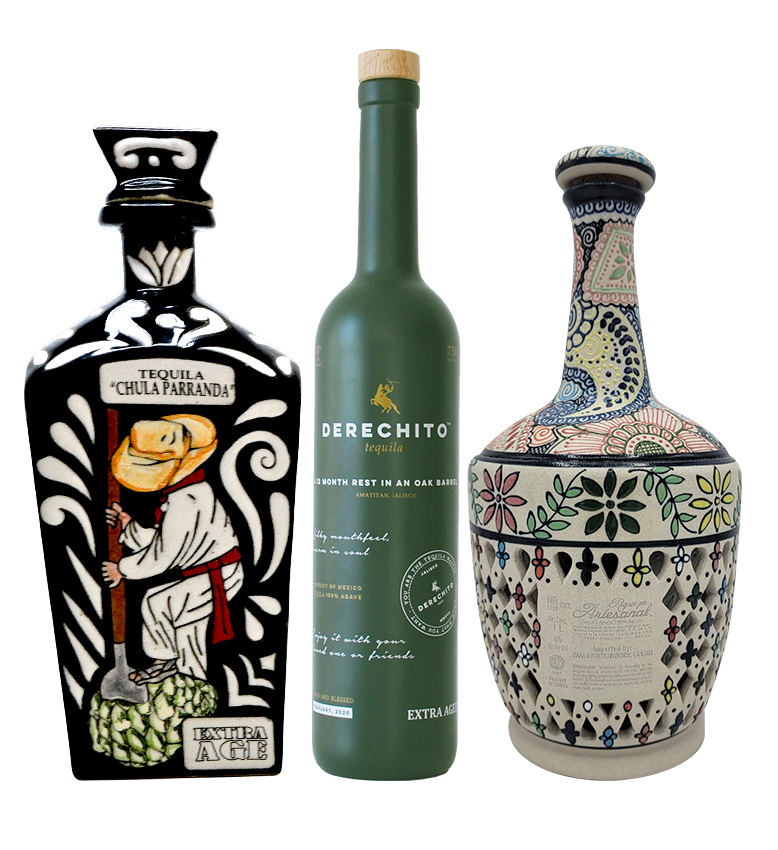 About Us – Mara Imports California